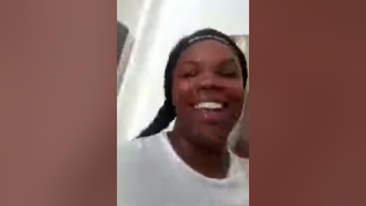 MISS R FABULOUS is live! BABY REGISTRY - YouTube