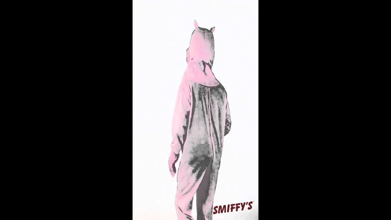 38483-George-Costume-Rainbow-Video - YouTube