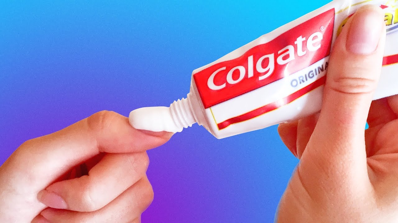 32 AMAZING LIFE HACKS THAT'LL MAKE YOU SAY WOW! - YouTube