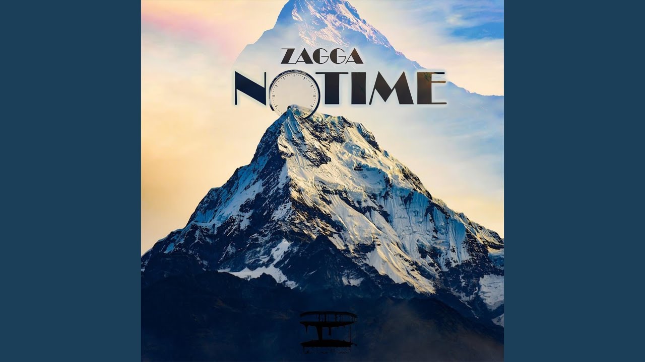 No Time (Remastered) - YouTube
