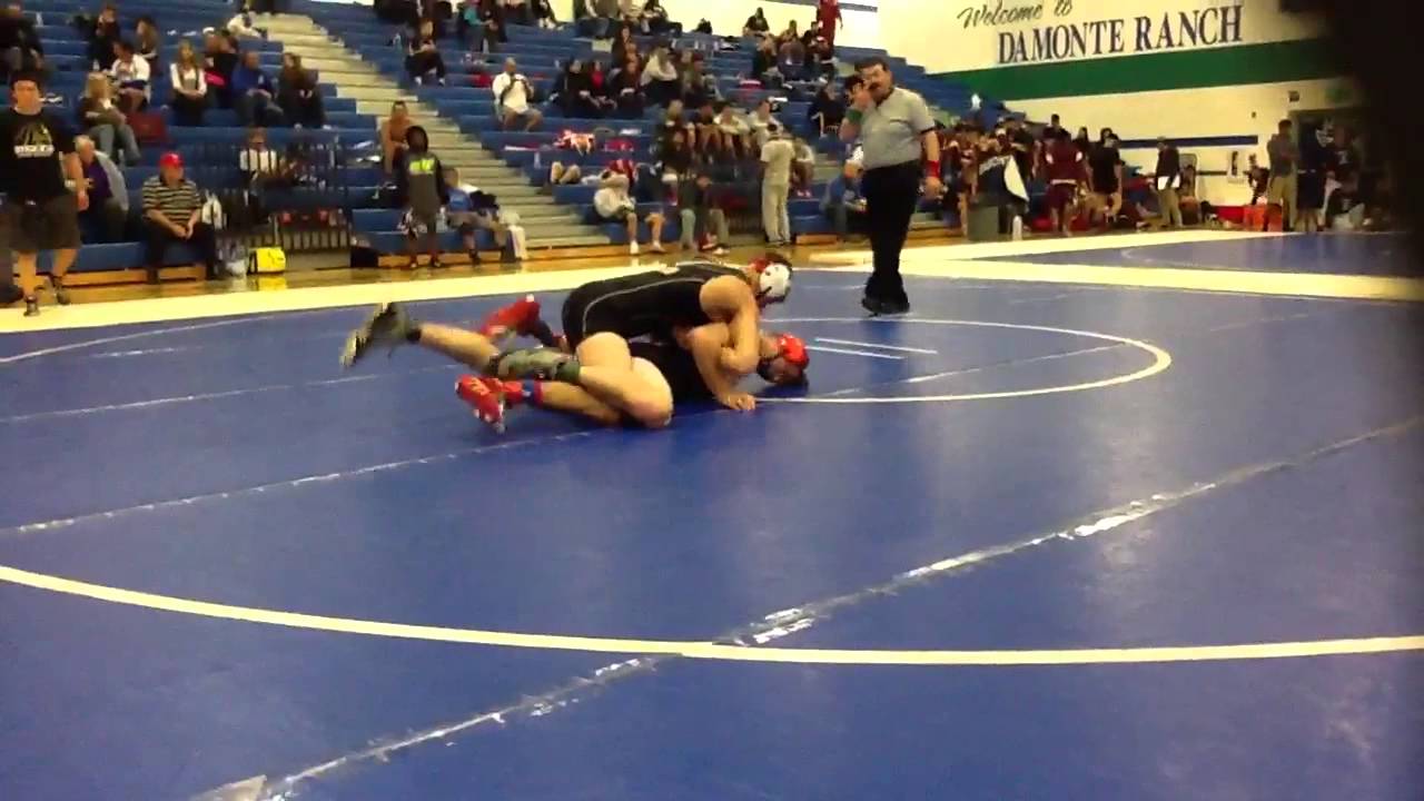 Dominic Merlo - YouTube