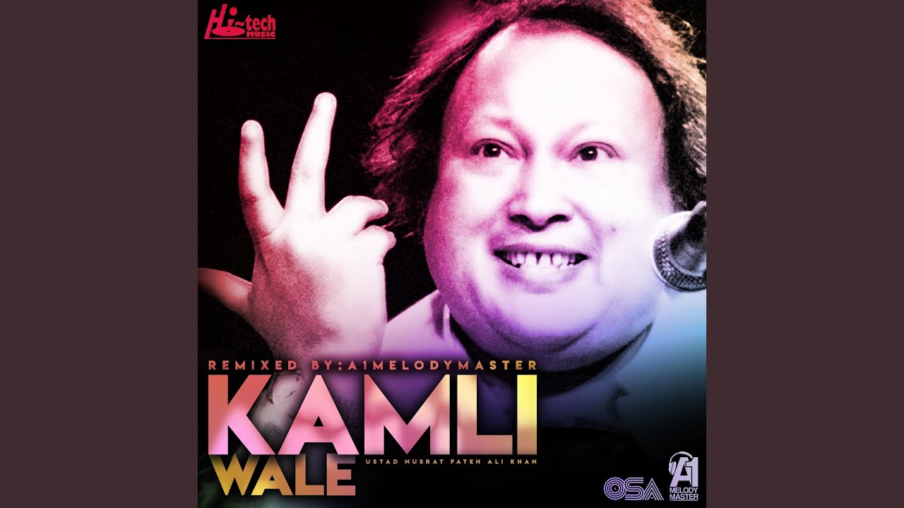 Kamli Wale - YouTube Music