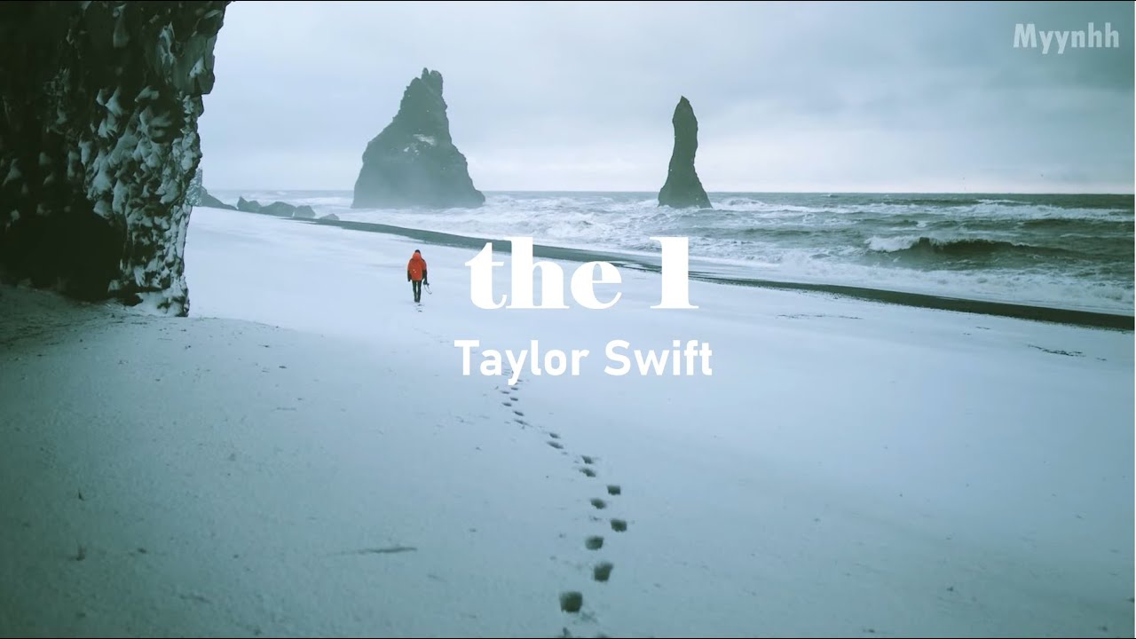 [Vietsub + Lyrics] the 1 - Taylor Swift - YouTube
