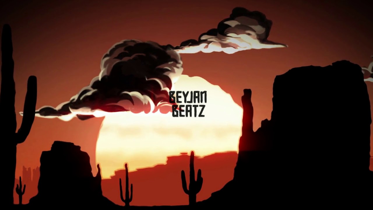 DEEP TURKISH SAZ RAP BEAT KADER |Turkish | PROD By BEYJAN BEATZ x JUICE ...