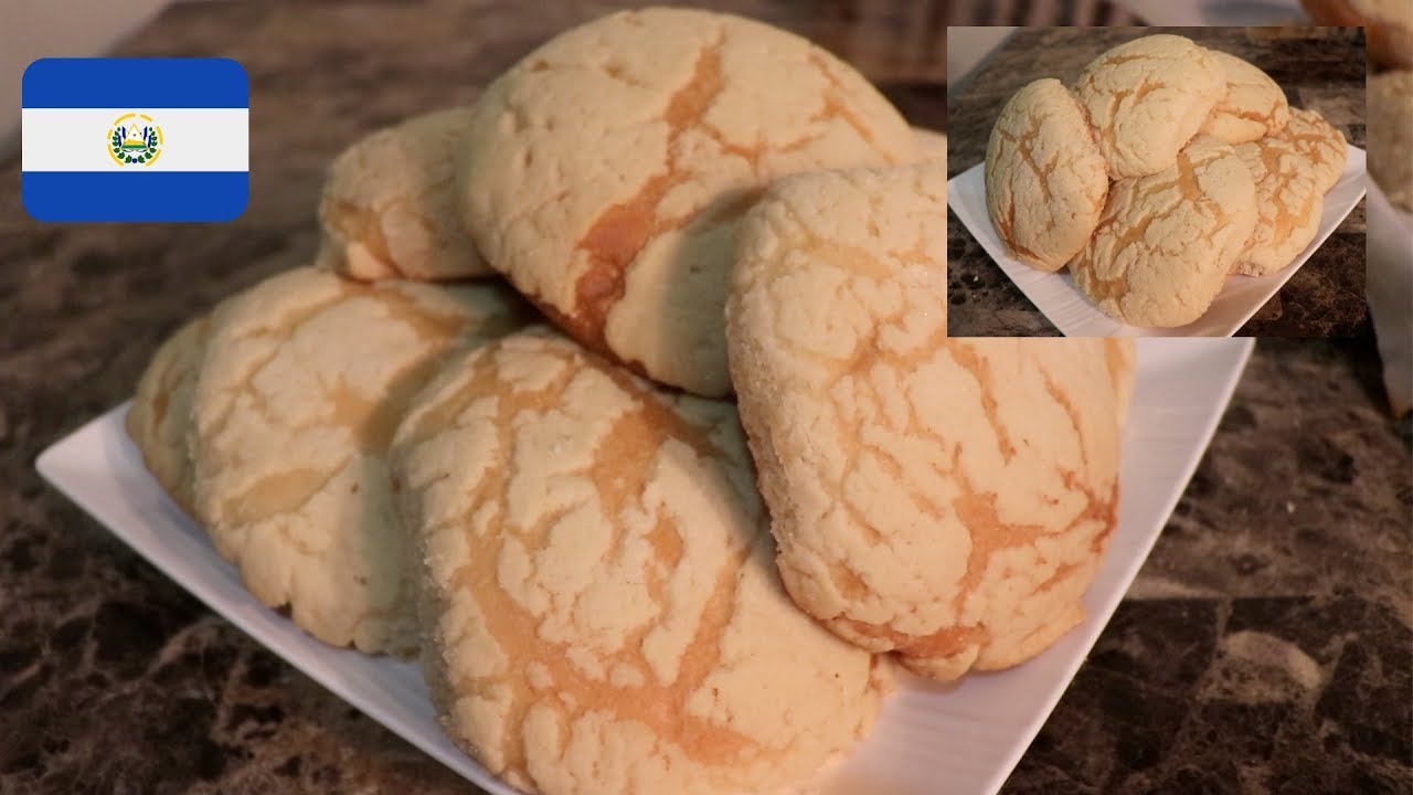 COMO HACER NOVIAS SALVADORENAS!!🤩🤣😍 **PAN RIQUISIMO** QUEDARON ...