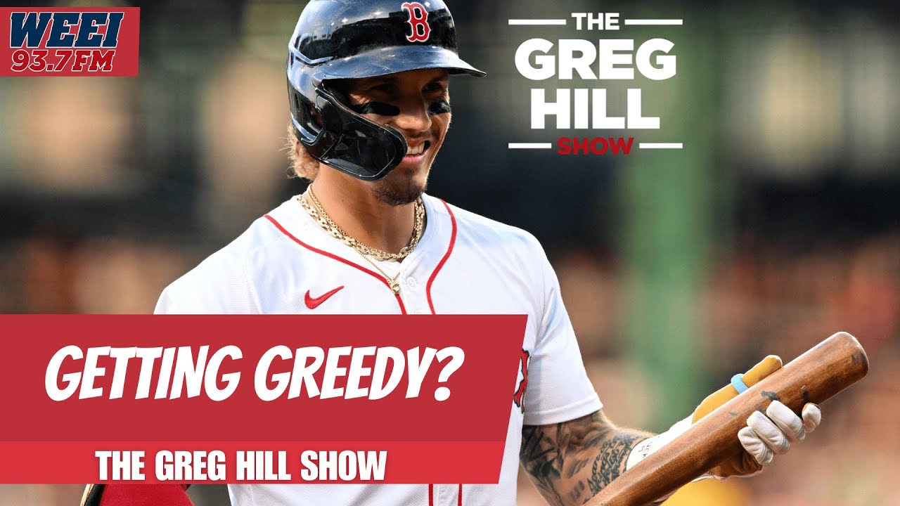 Are We Still "Getting Greedy"? Will Breslow Make a Splash? || Greg Hill ...