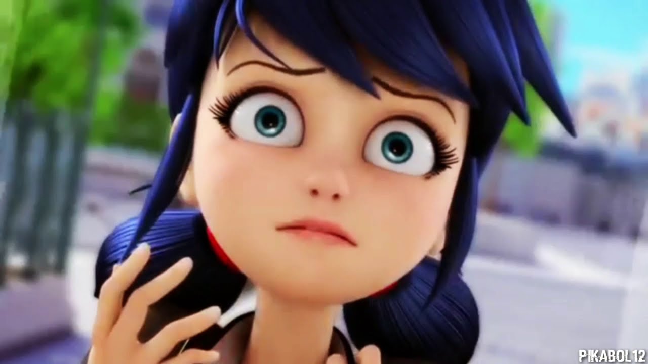 Miraculous Ladybug AMV - Miracle (special 50 subs) - YouTube