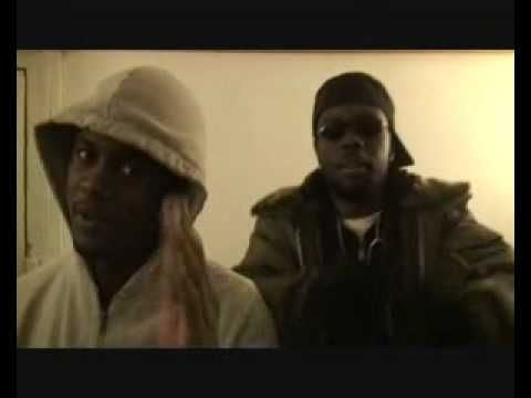 SEXION D'ASSAUT(maitre gims et black mesrimes Freestyle)