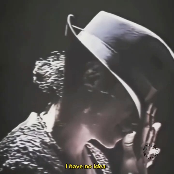 Michael Jackson's MOST INSPIRING Words to BOOST Your Confidence! - YouTube