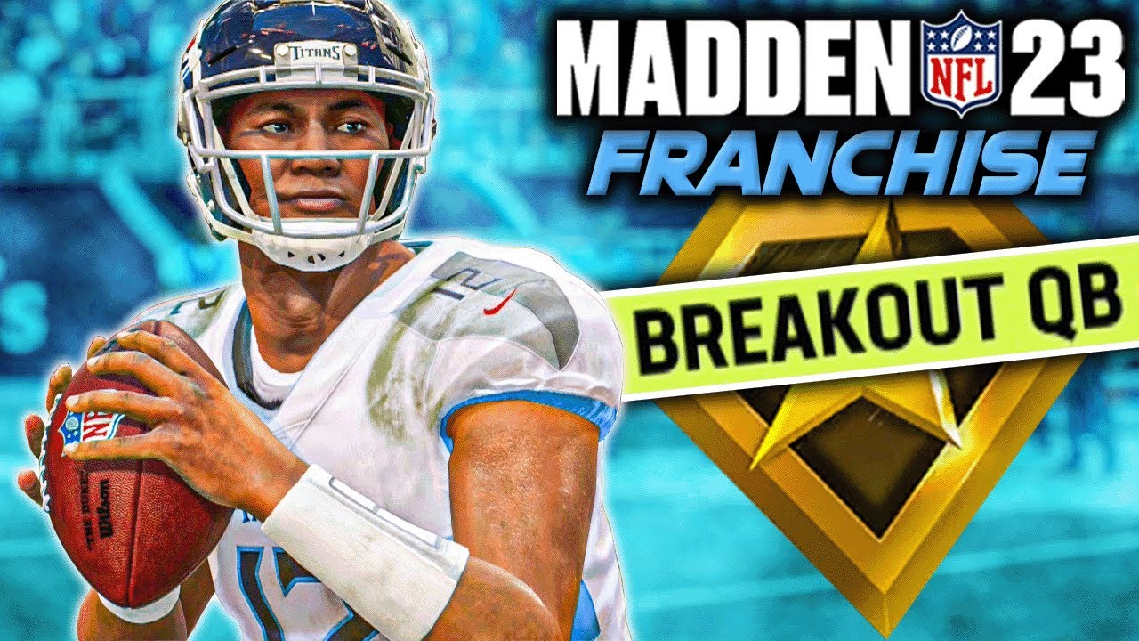 Brian Nava's Chance at a Superstar Breakout | Madden 23 Franchise Mode ...
