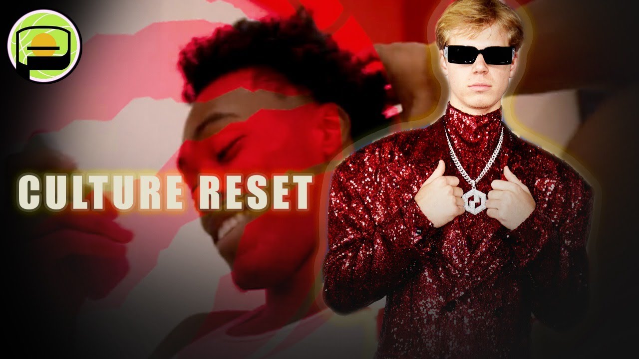 The Toronto Raptors got their groove back! Culture Reset, Gradey Dick ...