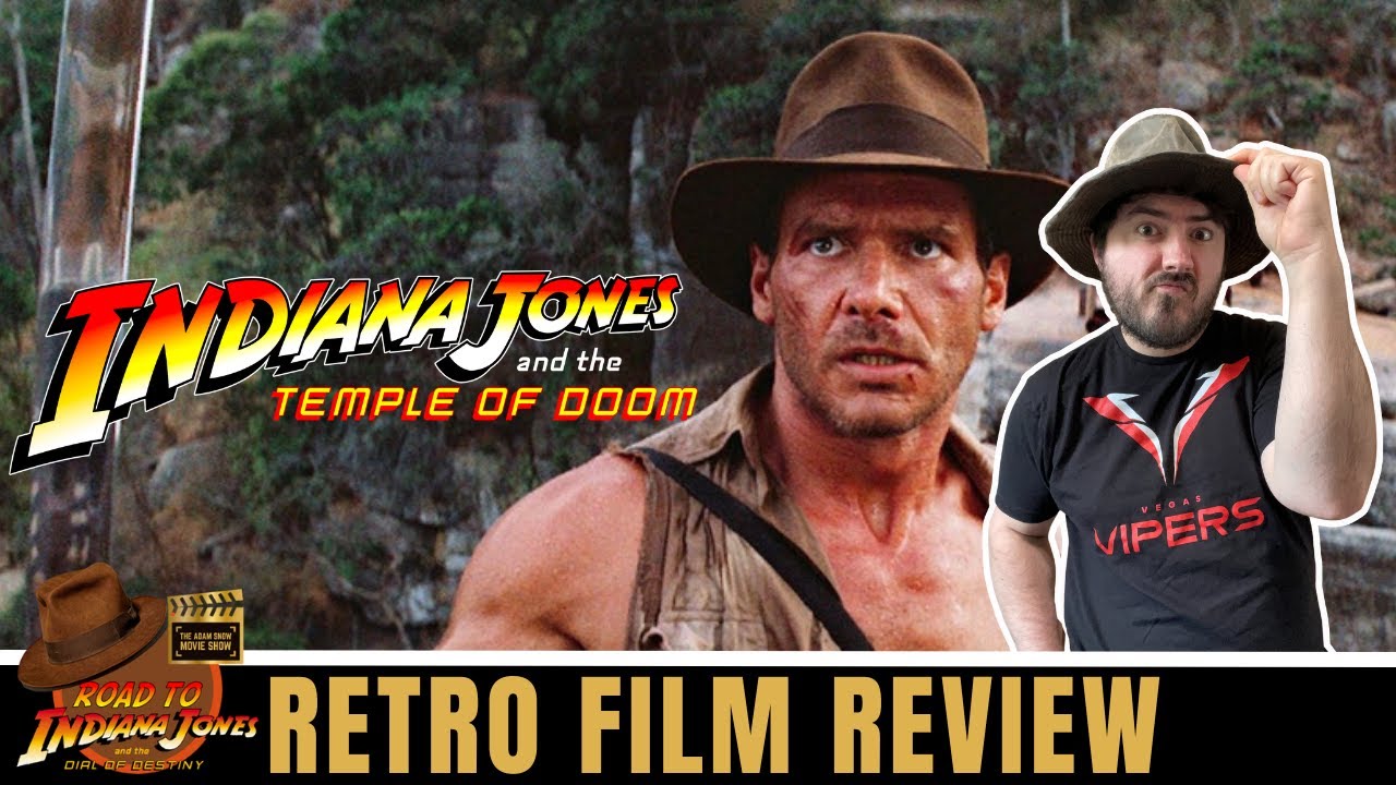 Temple Of Doom Wallpaper