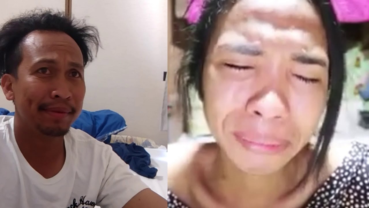 Hoy hindi ako si mark - YouTube