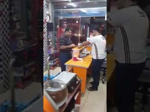 SABIR 'DA BİRYERE KADAR SONUNDA BAKKAL IN SABRI TAŞIYOR