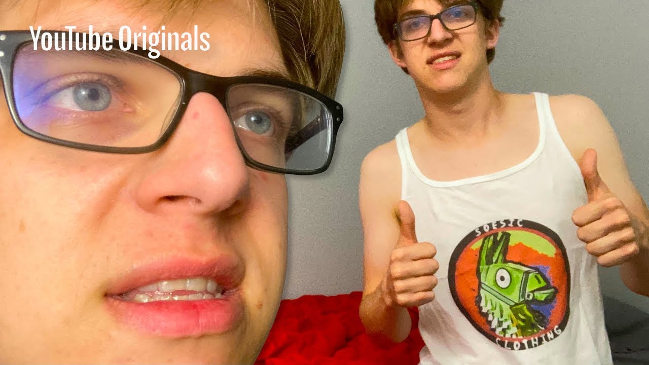 gamer swag that'll make the ladies say "woah, cool drip" - YouTube