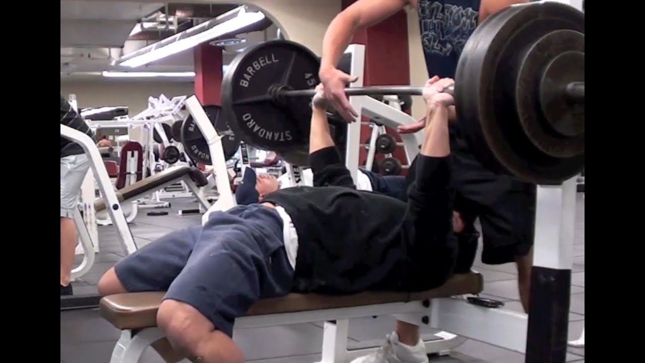 natural bodybuilding - motivation, cool workout partners, and a little ...