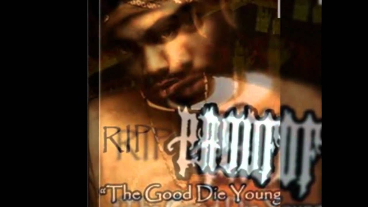 RIP Proof - YouTube