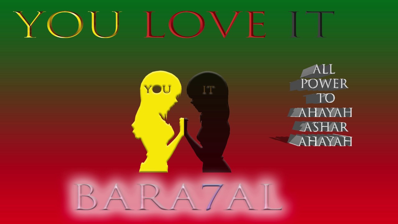 YOU LOVE IT - YouTube