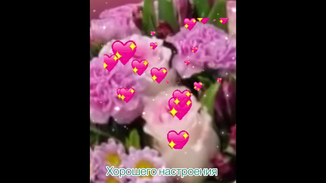 С🎉добрым🎄утром🥰и💖хорошего🎁дня 💞 Youtube