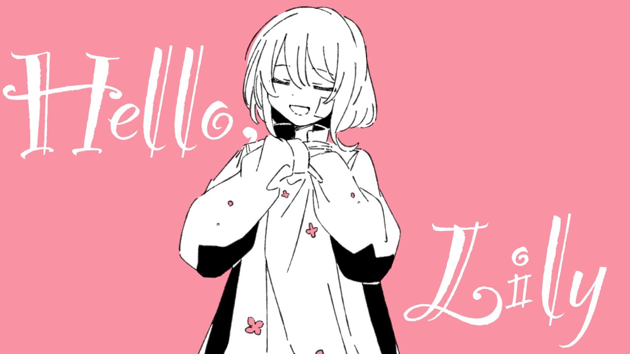 Hello,Lily (7thMorning) / ft.HALO - YouTube