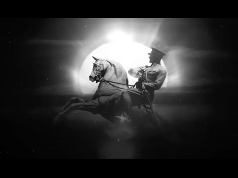 Safiye Ayla - Ulu Sevgi (Büyük Önderimiz Atatürk'e)
