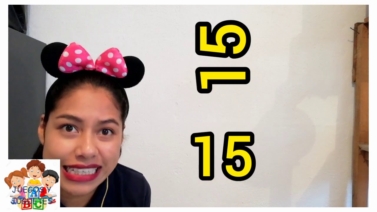 Clase 6/8 PreMath, PreKinder - YouTube