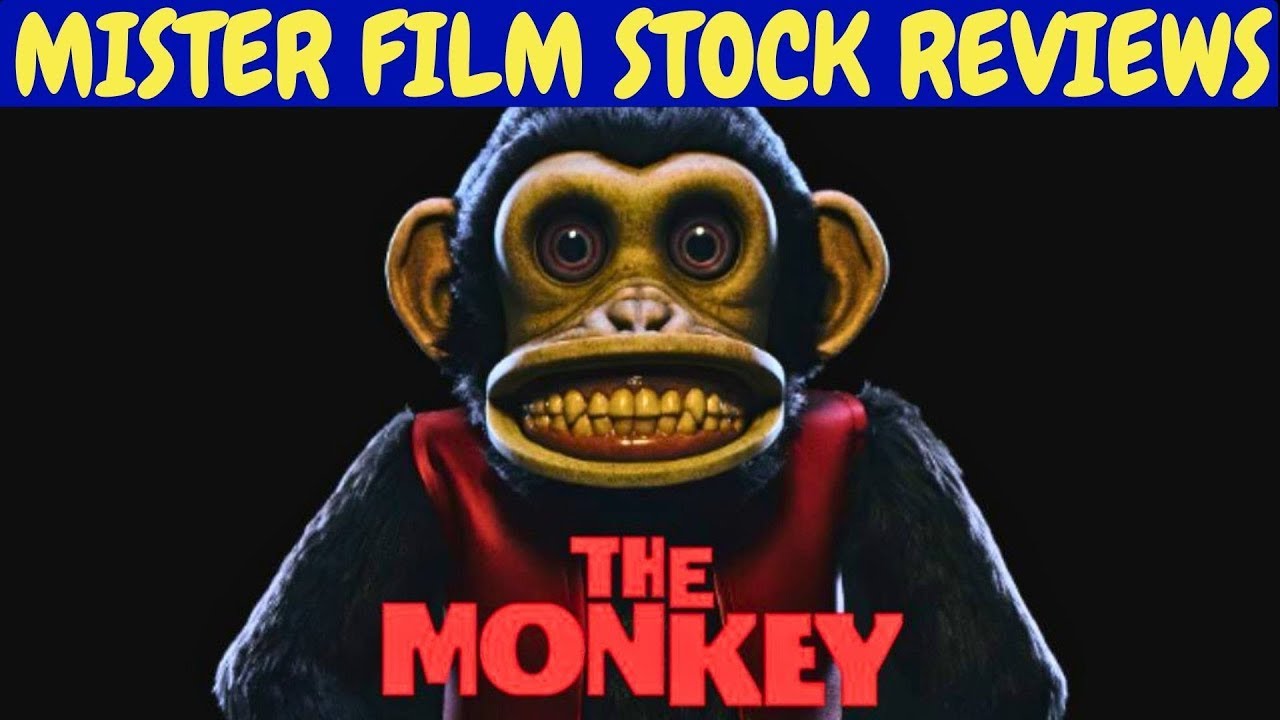 The Monkey - Movie Review - YouTube