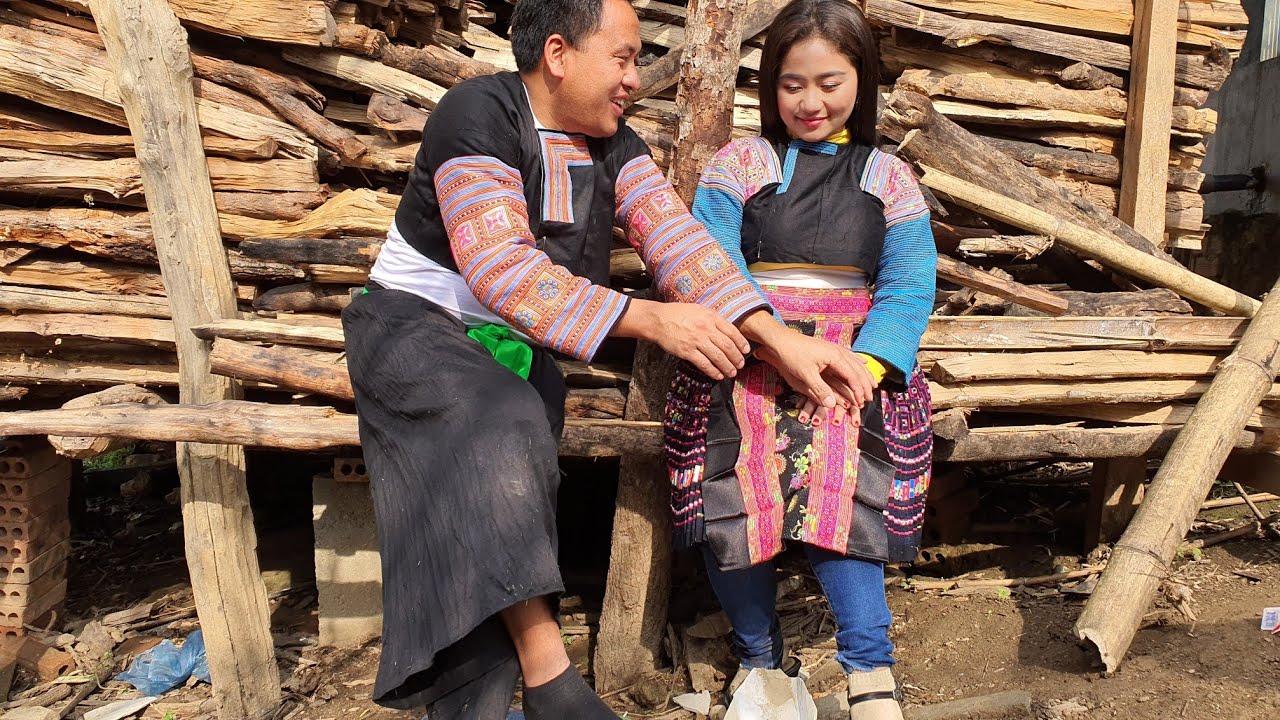 Koos loos Ulias mus zos hmoob dub 2/3/2020 - YouTube