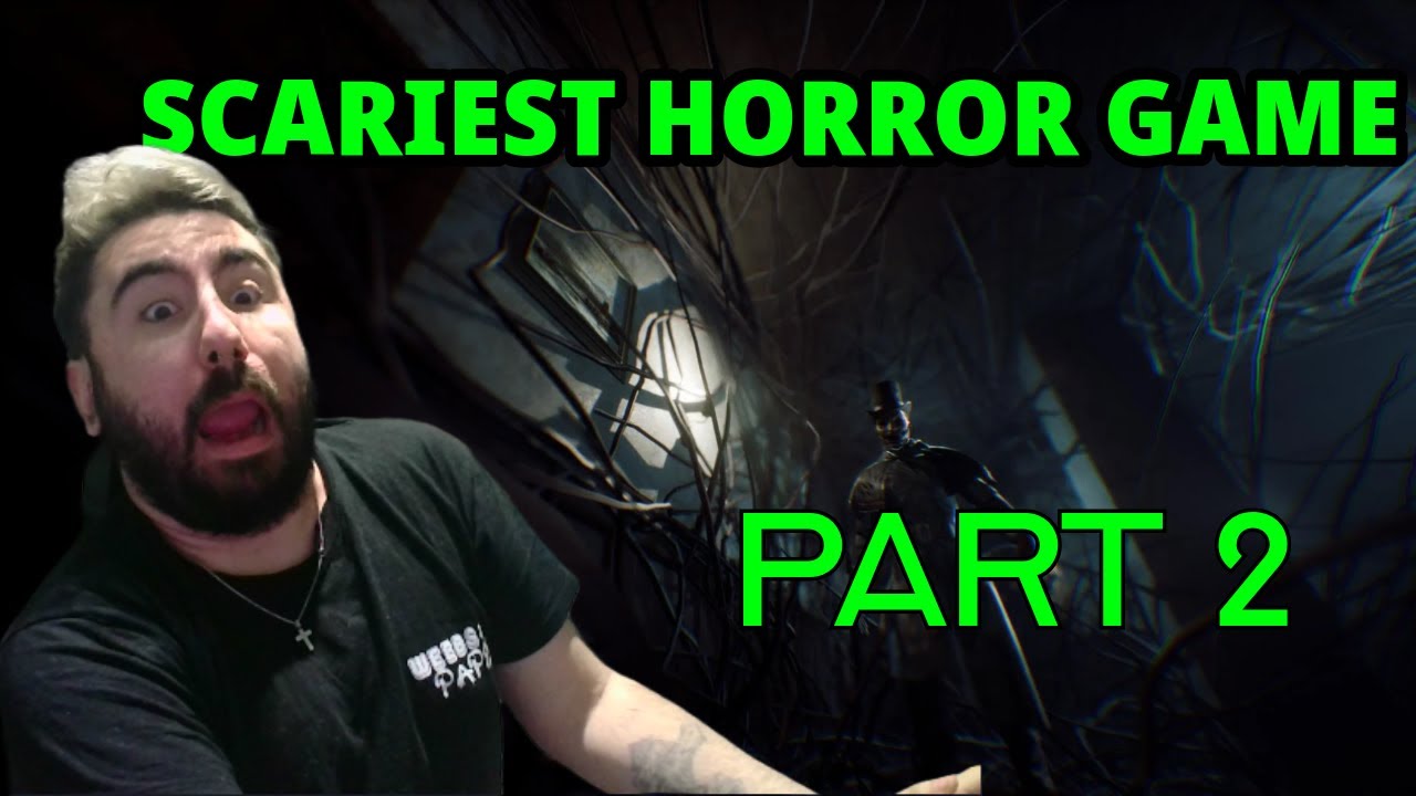 ΠΑΙΖΟΥΜΕ BEAST INSIDE PART 2! - YouTube