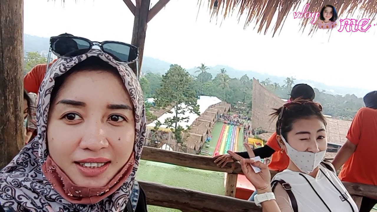 desa semilir semarang 18 PROSOTAN PELANGI - YouTube