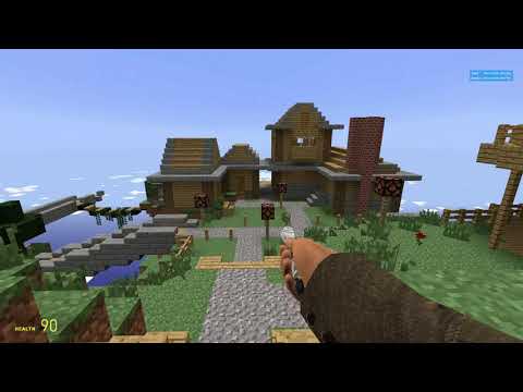 Gmod Tardis rewrite adventure episode 3 check the desc - YouTube