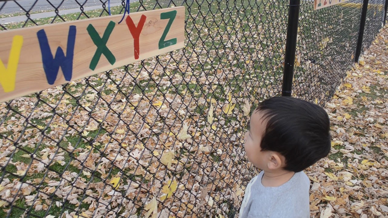 Blippi fan - alphabets and numbers - YouTube