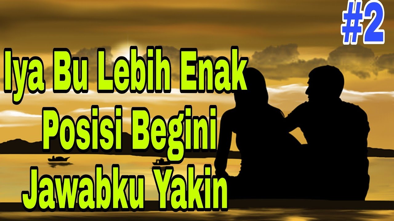 Sejenak Ibu Berpikir Dan Memberikan Ide - YouTube