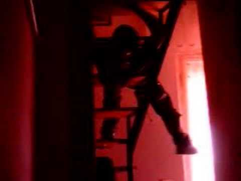 VIDEO A LUCI ROSSE