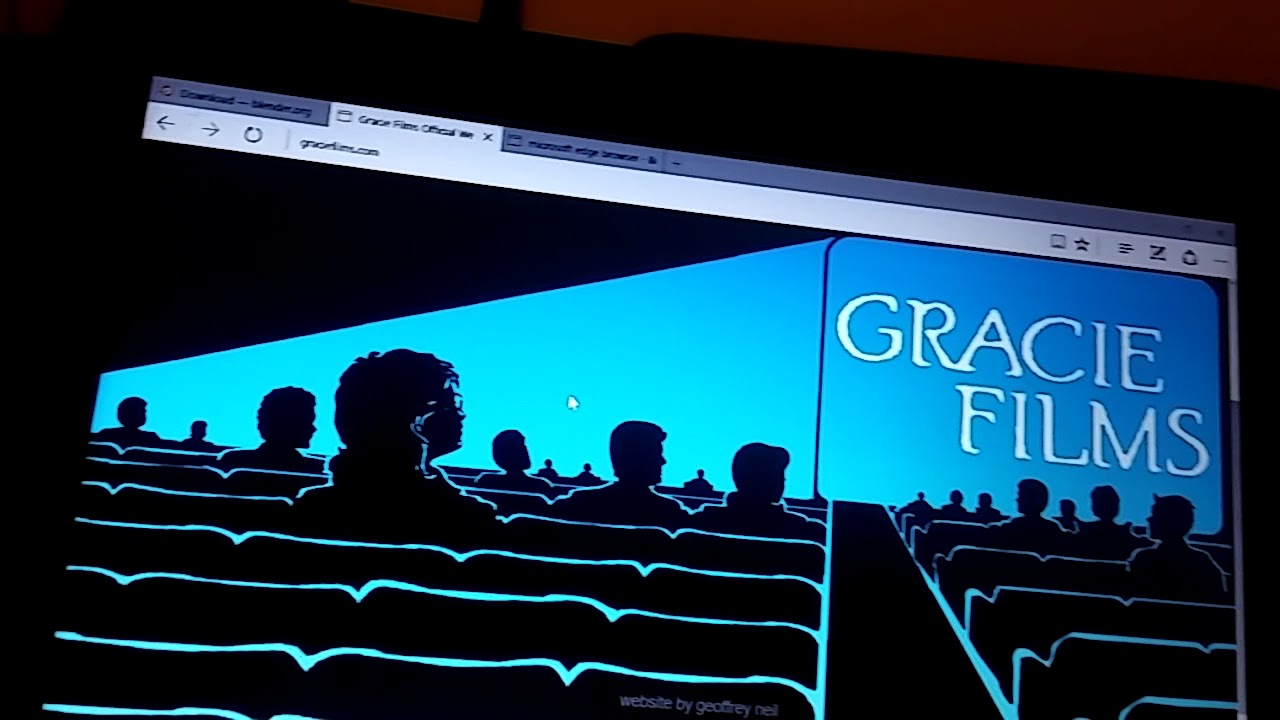 The Gracie Films website - YouTube