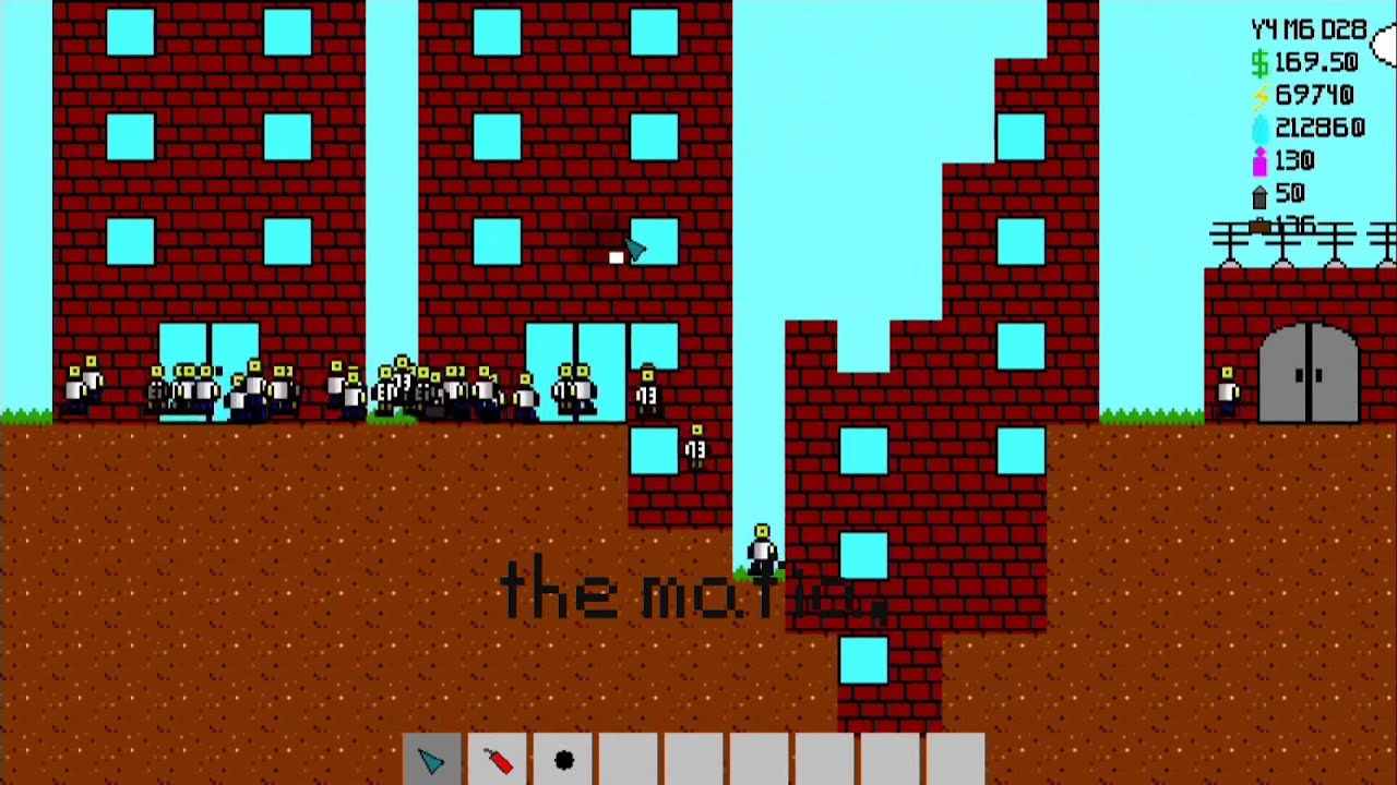 City Block - Trailer - YouTube