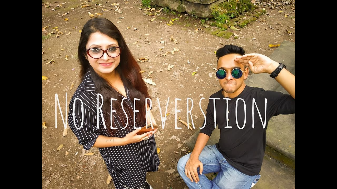 No Reservation || Tina Nandi|| The Storyteller - YouTube