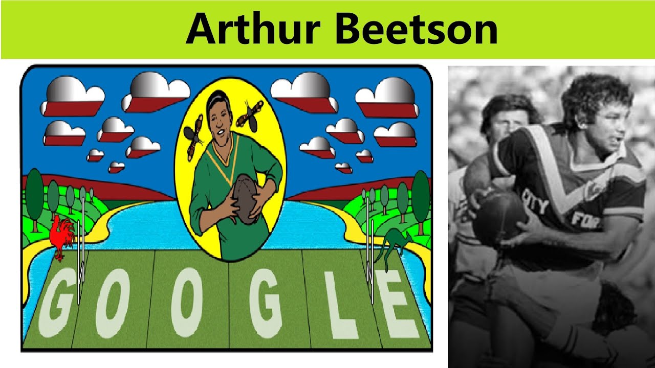 Arthur Beetson: Australian rugby league footballer and coach, Google ...
