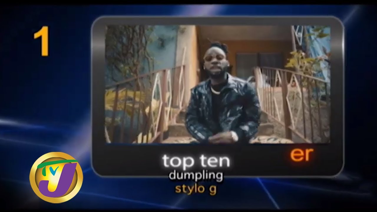 TVJ Entertainment Report: Top 10 Countdown - December 13 2019 - YouTube