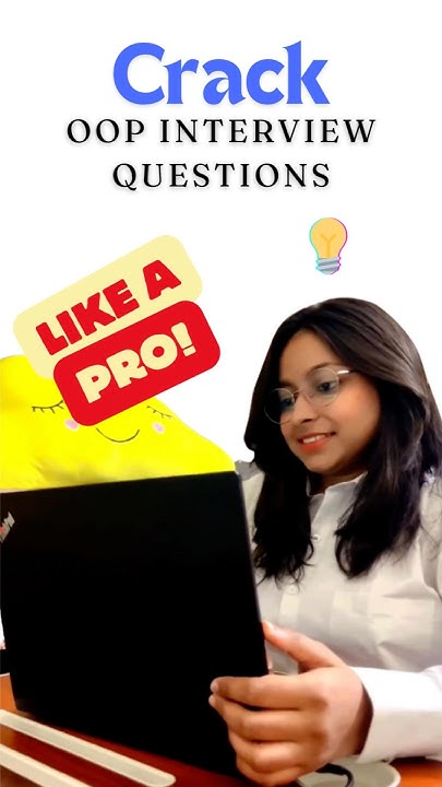 Mastering Oop Interview Questions Top Tips To Ace Your Next Job Interview 🔥 Oops