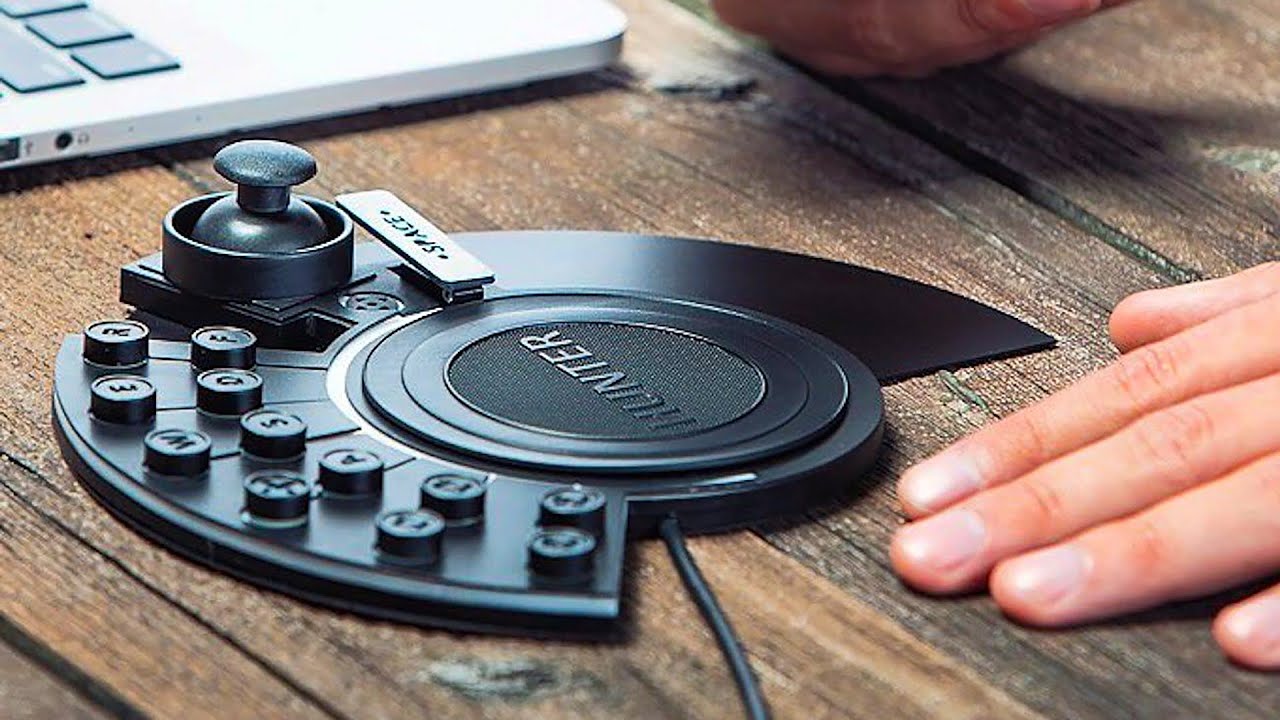 Top 10 Gadgets ONLY Gen Z can use - YouTube