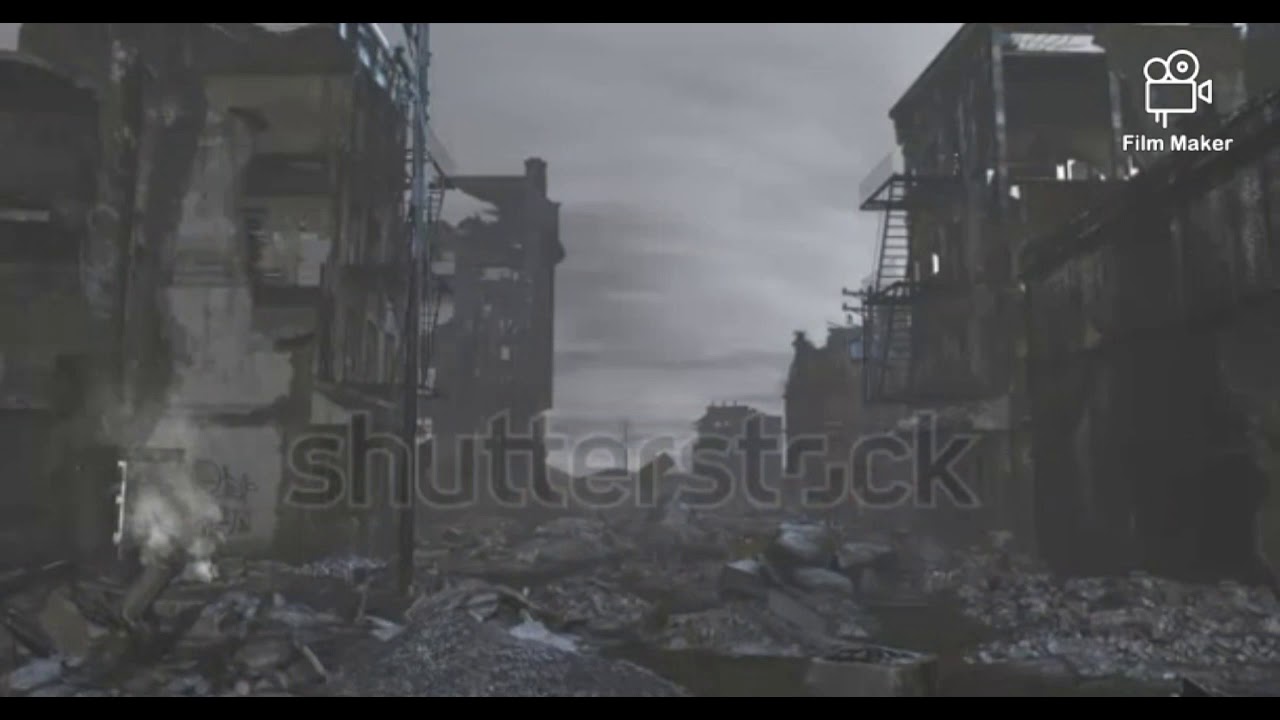 Apocalipsis 2025 - YouTube