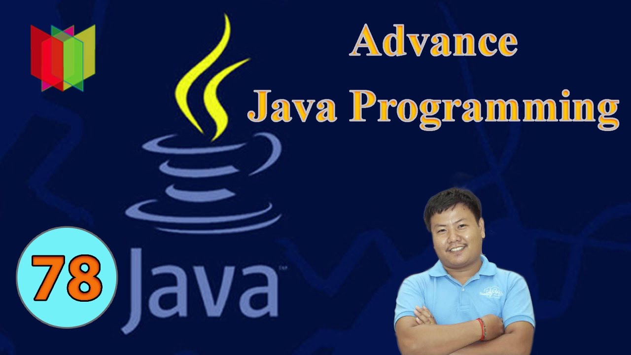 រៀន OOP java programming - Check Box in java programming (V78) - YouTube