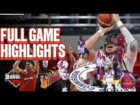 PBA: BLACK WATER vs SAN MIGUEL | HIGHLIGHTS FULL GAME | PBA LIVE TODAY ...