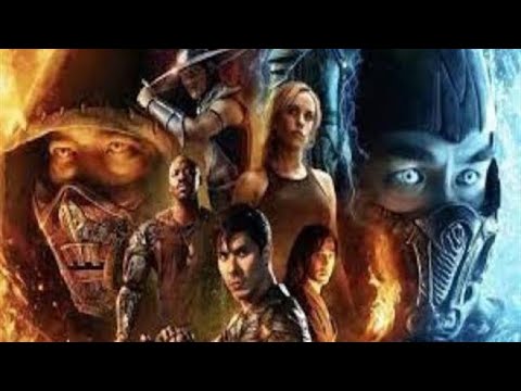 Action Hollywood Best Martial Arts Movie | MORTAL KOMBAT 2021    [MartialArts*Fantasy*Thriller Film]