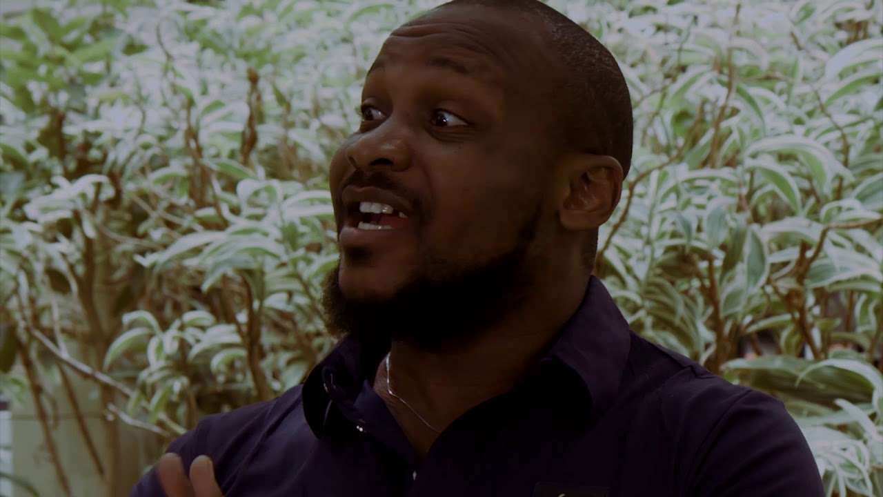 Smokescreen Official Trailer - YouTube