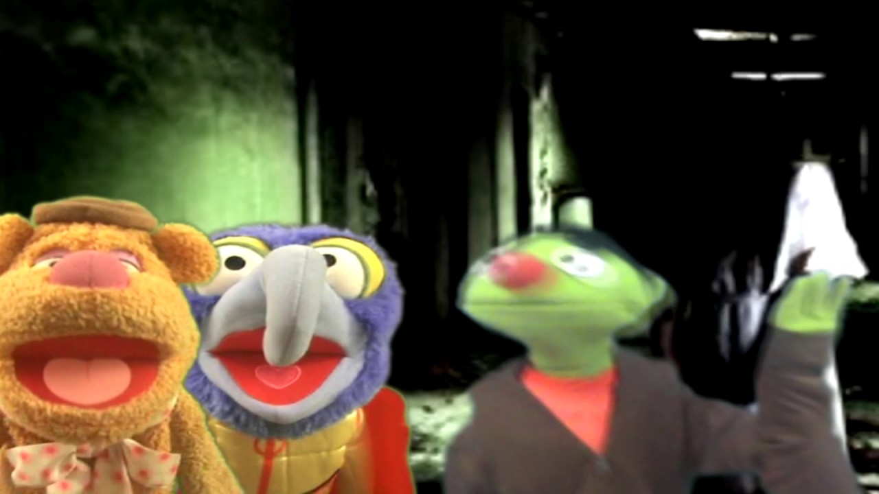 The Muppet Show - London Big Ben Chimes to Midnight!!! NEW YEAR'S EVE ...