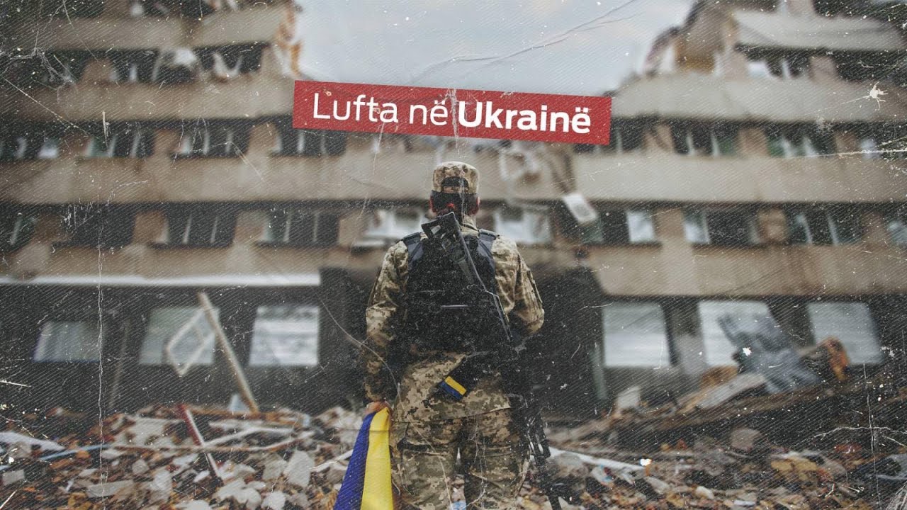 Emisioni #KallxoPernime - Lufta në Ukrainë - 12.11.2023 - YouTube