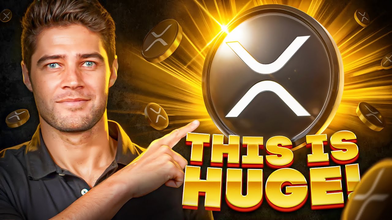 Ripple’s Pump Explained—Is Now the Time to Invest? - YouTube