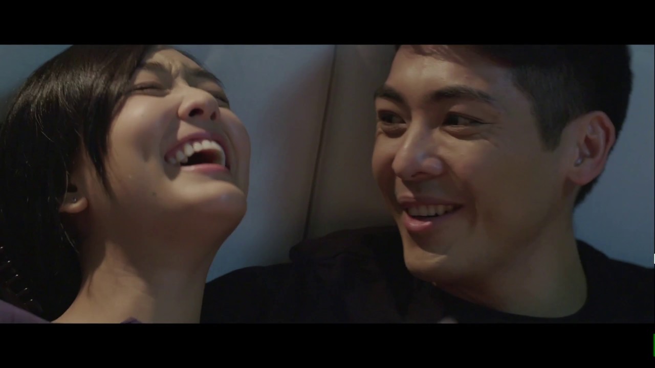 羅孝勇 Sheldon Lo - "Shooting Star" Official Music Video - YouTube